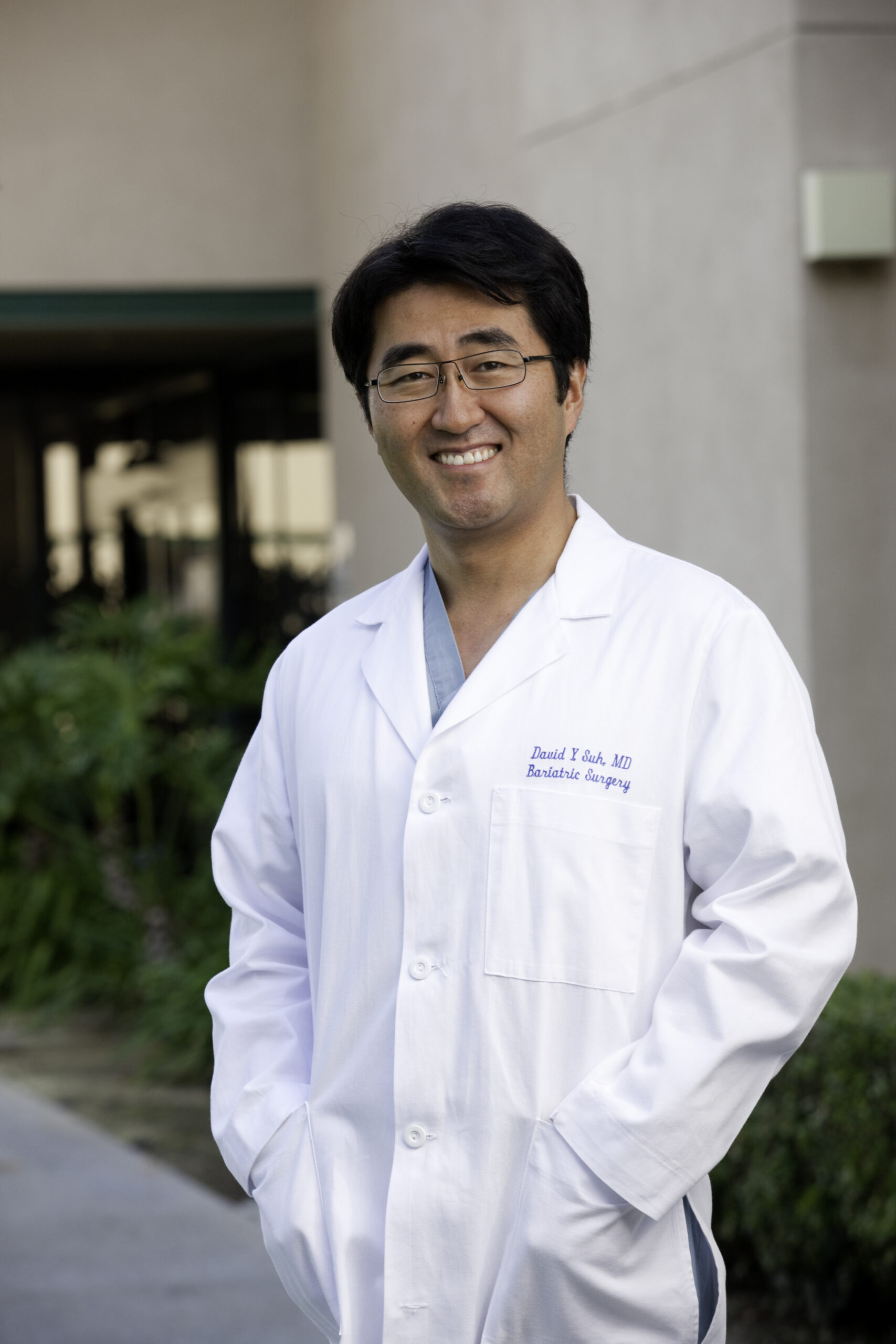 Dr. David Suh, M.D. - Best Bariatric Surgeons