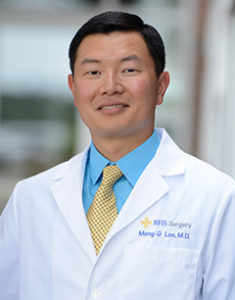 DR. MENG-G MARTIN LEE, M.D. - Best Bariatric Surgeons