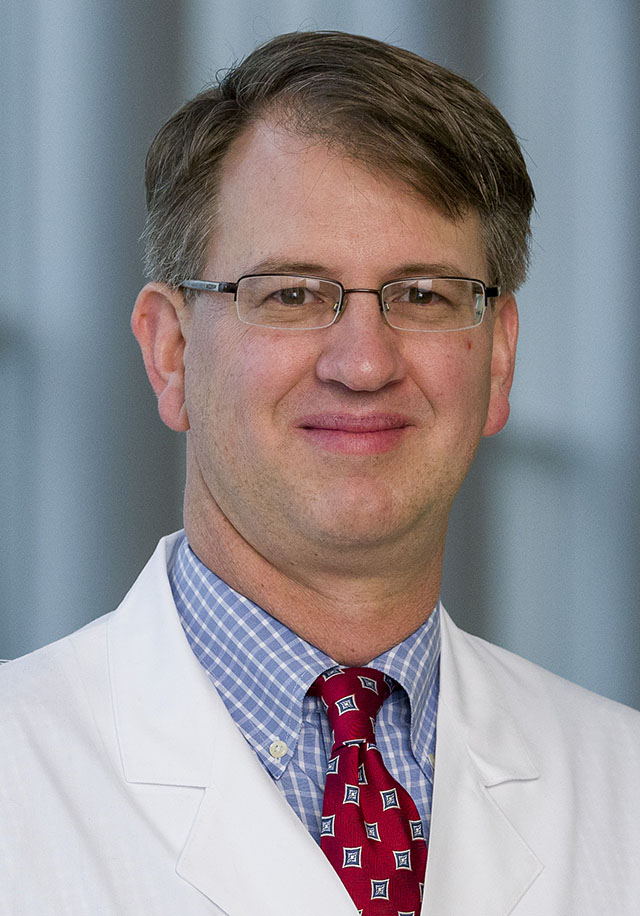 Dr. Benjamin Schneider, M.D. - Best Bariatric Surgeons