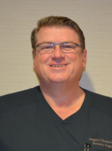 DR. GREGORY BARNES, M.D. - Best Bariatric Surgeons
