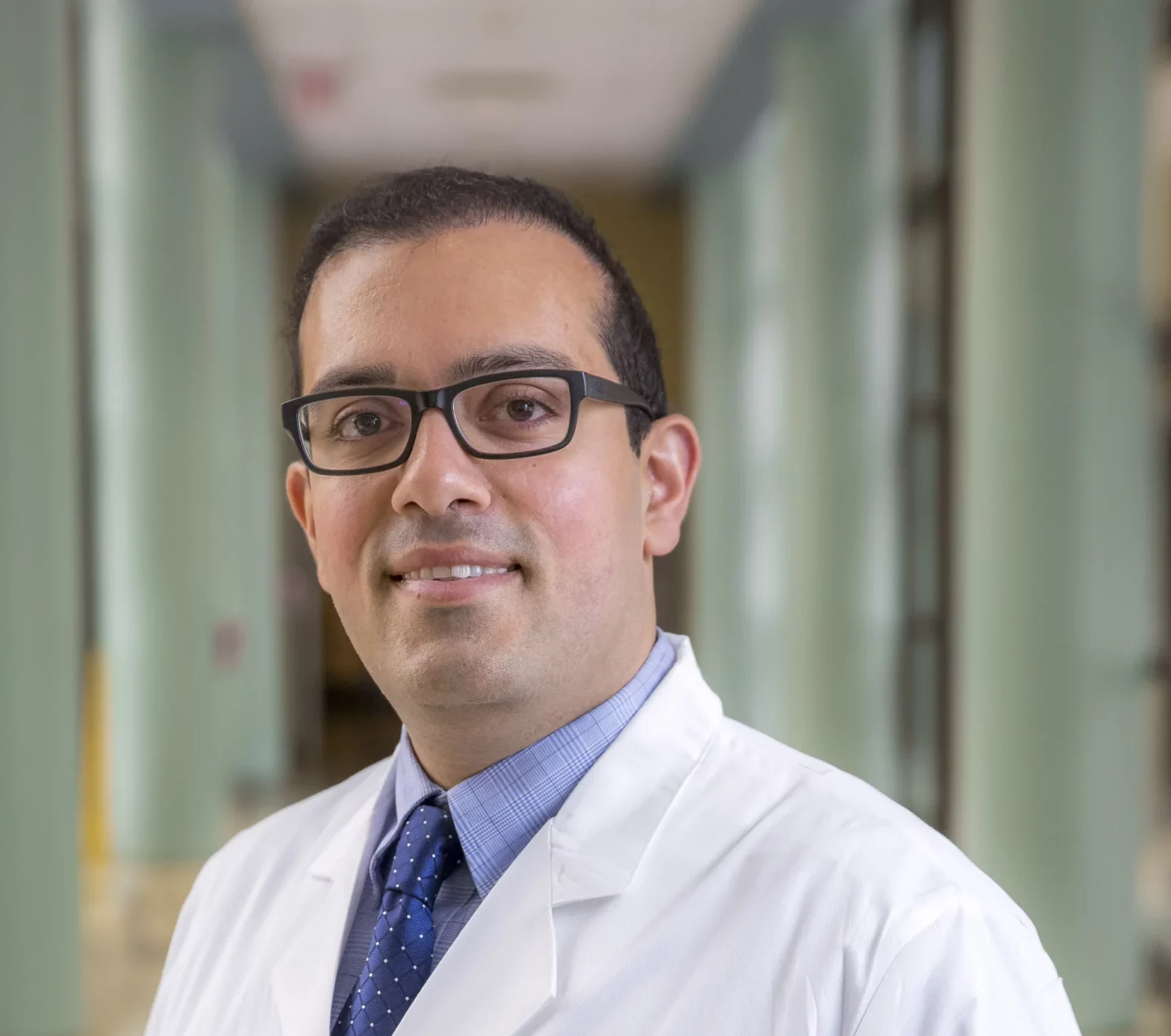 DR. AMIR ARYAIE, M.D. - Best Bariatric Surgeons