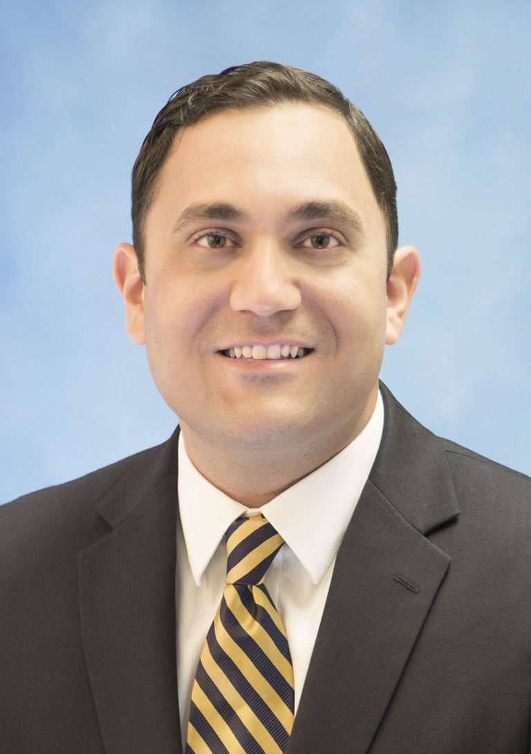 DR. NABEEL ROBERT OBEID, M.D. - Best Bariatric Surgeons