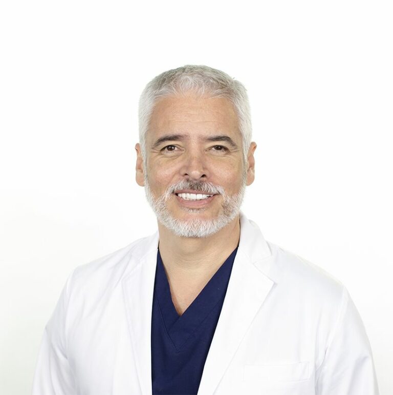Dr. Ariel Ortiz, MD - Best Bariatric Surgeons