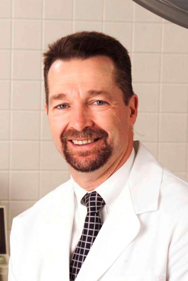 Dr. Chris Cobourn, M.D. - Best Bariatric Surgeons