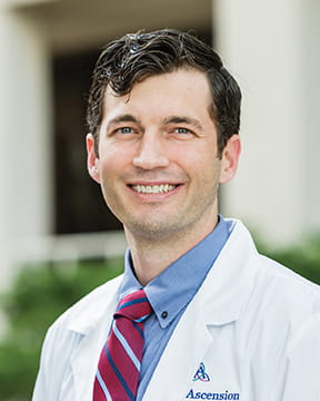 Dr. Ty Kirkpatrick, DO - Best Bariatric Surgeons