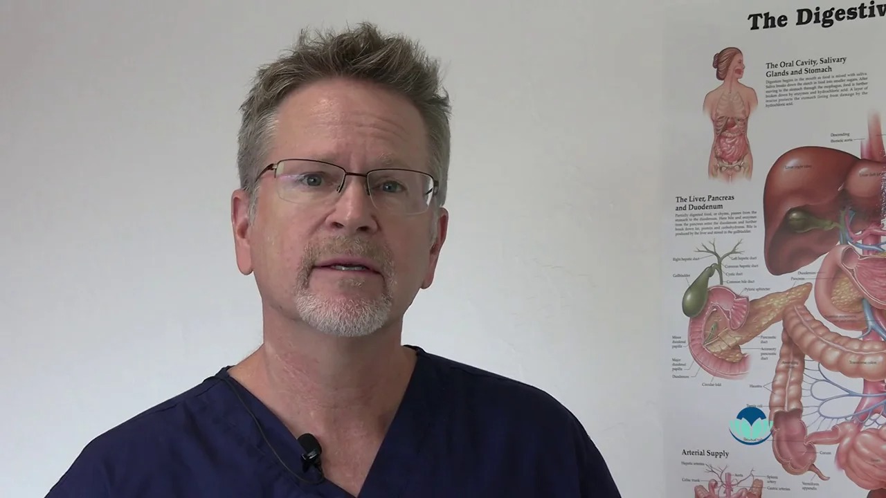 Dr. Stephen Burpee, M.D. - Best Bariatric Surgeons