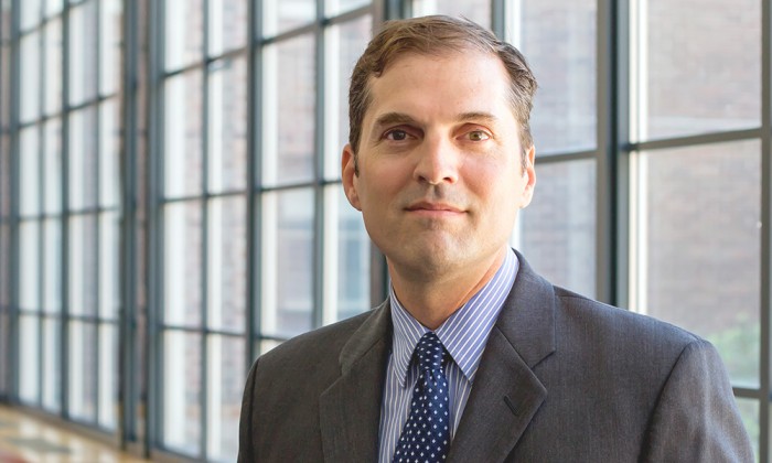 Dr. Daniel B. Leslie, M.D. - Best Bariatric Surgeons