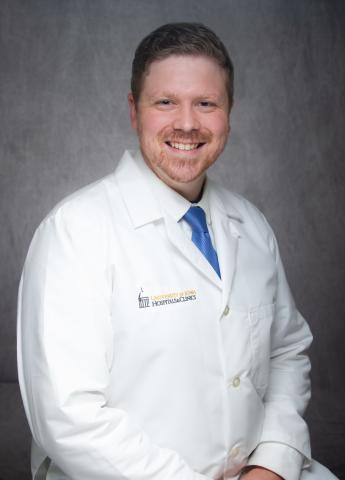 Dr. Michael Dixon, M.D. - Best Bariatric Surgeons