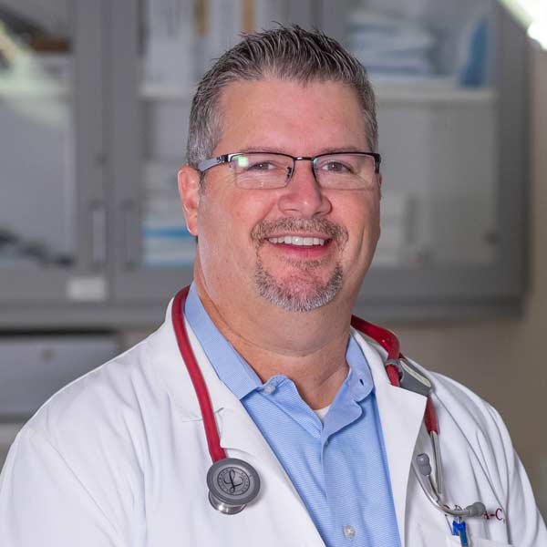 Dr. David M. Davis, M.D. - Best Bariatric Surgeons