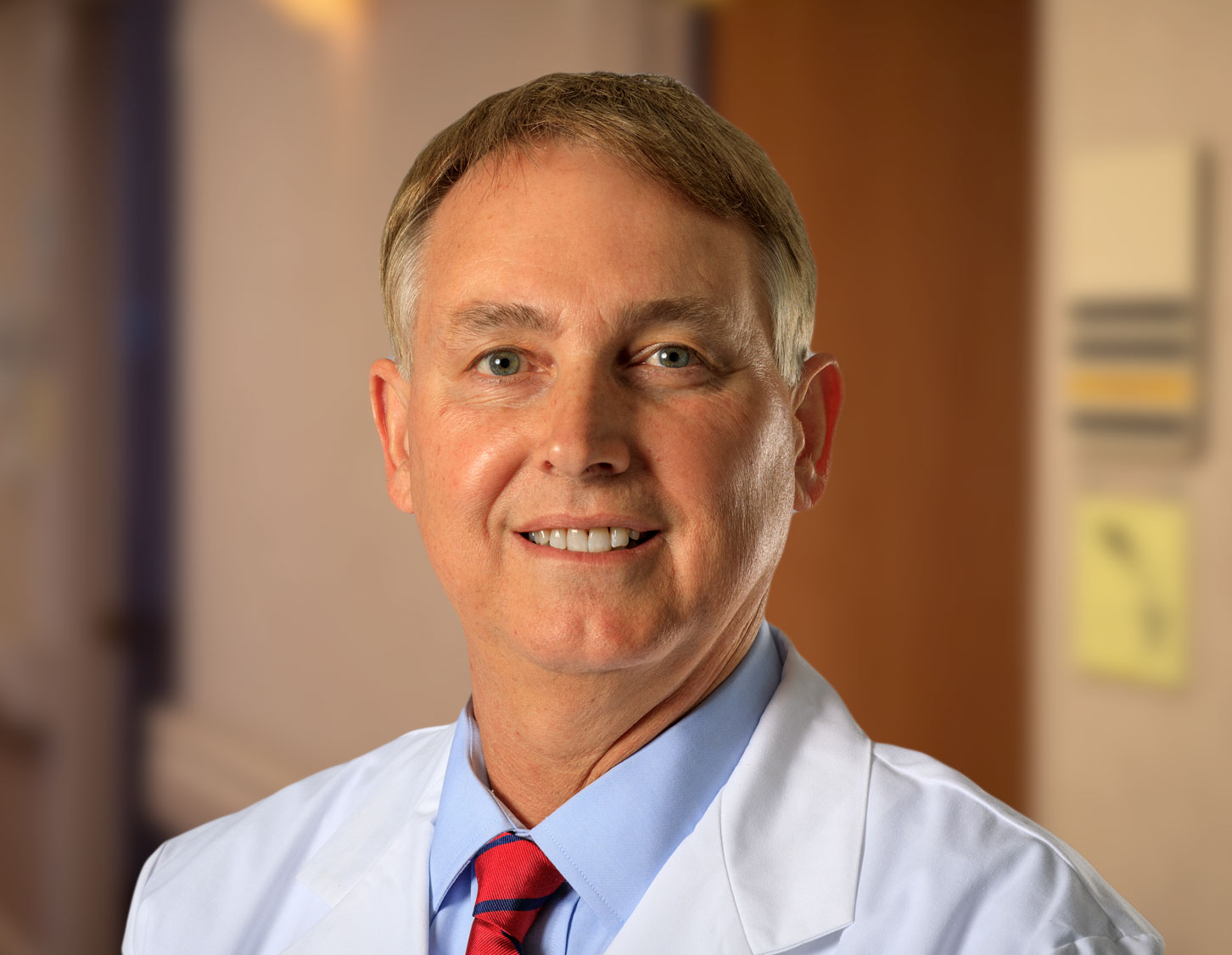 C. Michael Gooden, M.D. - Best Bariatric Surgeons