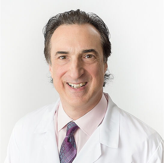 Dr Michael Hatzifotis, M.D. - Best Bariatric Surgeons