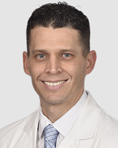 Dr. Daniel Miller, M.D. - Best Bariatric Surgeons