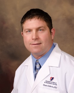 Dr. Shawn A. Roberts, M.D. - Best Bariatric Surgeons