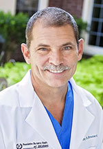 Dr. Toby Broussard, MD - Best Bariatric Surgeons