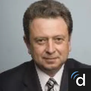 Dr. Andrew M. Averbach, M.D. - Best Bariatric Surgeons