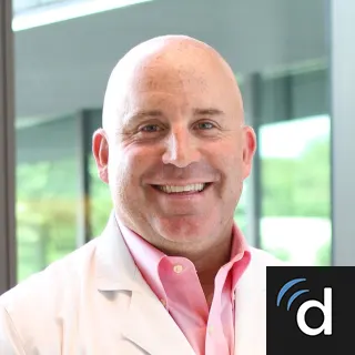 Dr. David K. May, M.D. - Best Bariatric Surgeons