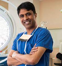 Dr. Ravi Rao, M.D. - Best Bariatric Surgeons
