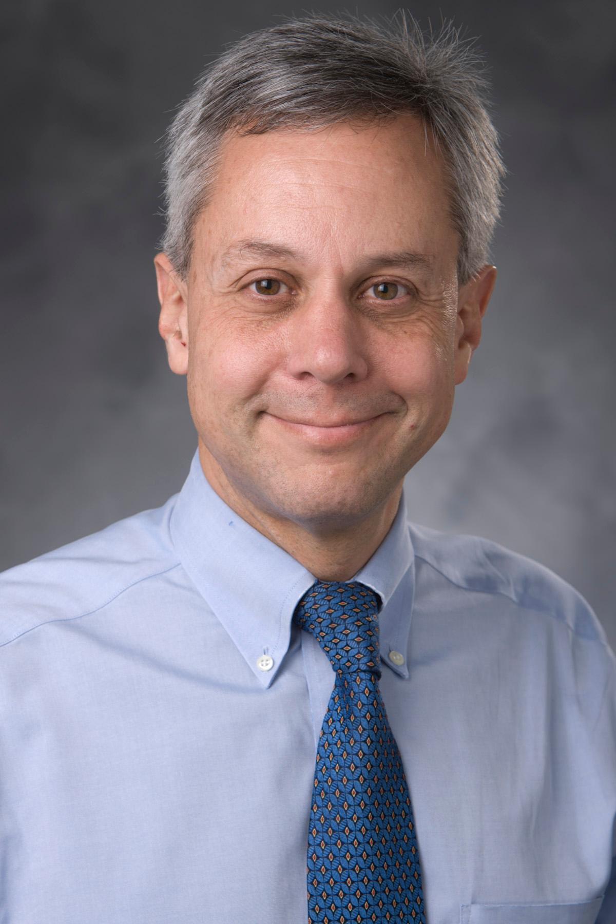 Dr. Jeffrey Baker, M.D. - Best Bariatric Surgeons