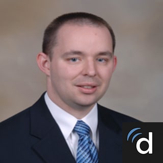Dr. James D. Morris, M.D. - Best Bariatric Surgeons