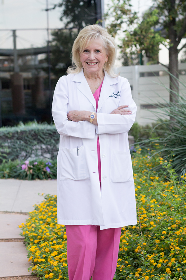 Dr. Kathryn Waldrop, M.D. - Best Bariatric Surgeons