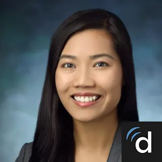 Dr. Michelle C. Nguyen, M.D. - Best Bariatric Surgeons