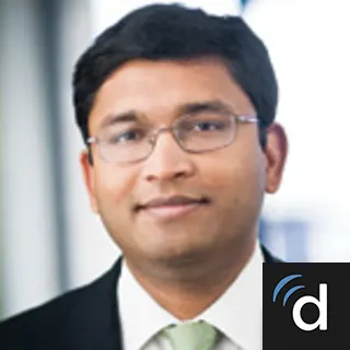 Dr. Sumeet K. Mittal, M.D. - Best Bariatric Surgeons